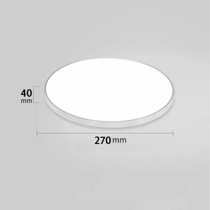 Светильник, LED, 24 Вт — фото 1