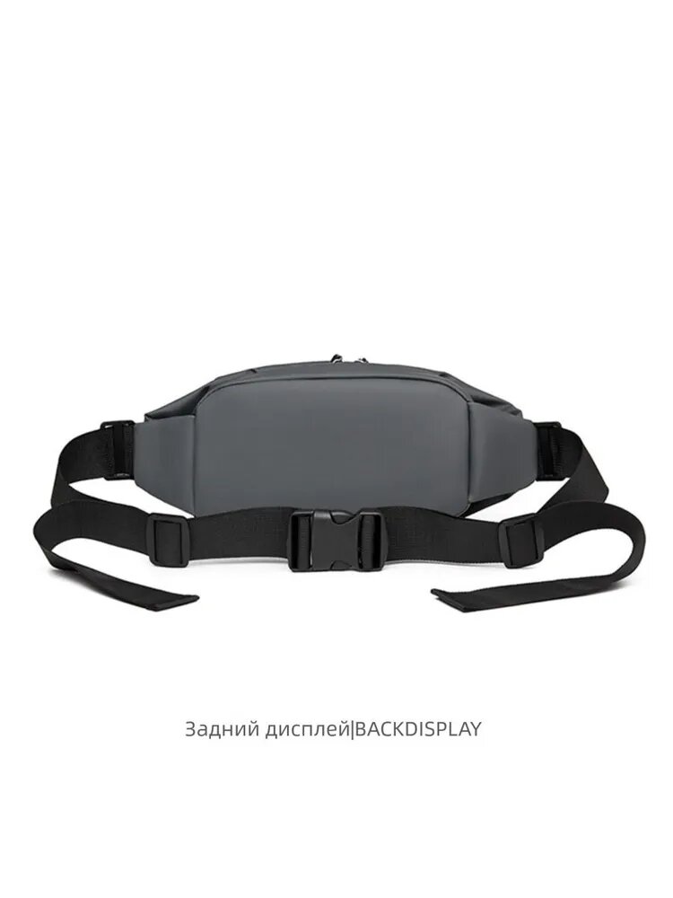 Сумка , черный/черный — фото 1