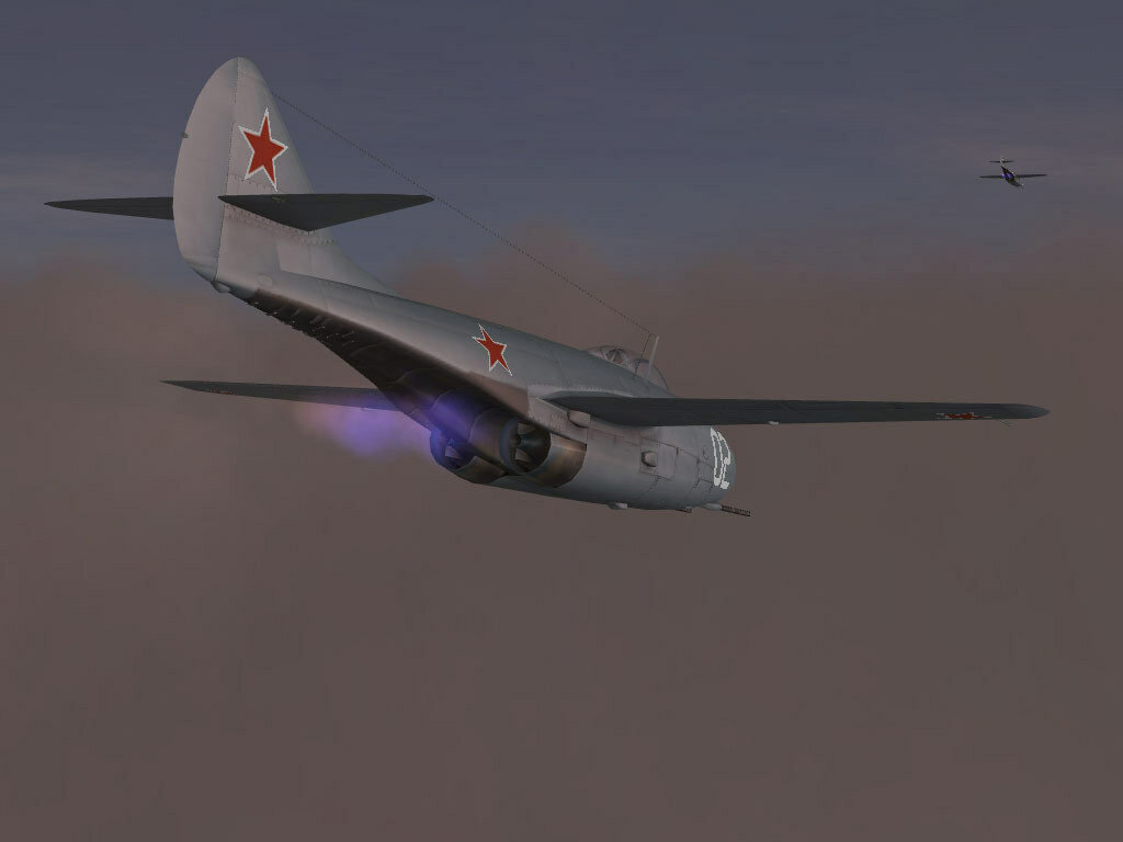 IL-2 Sturmovik Dover Bundle, Все страны — фото 1