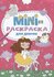 Мини-раскраска А5 эконом. Для девочек