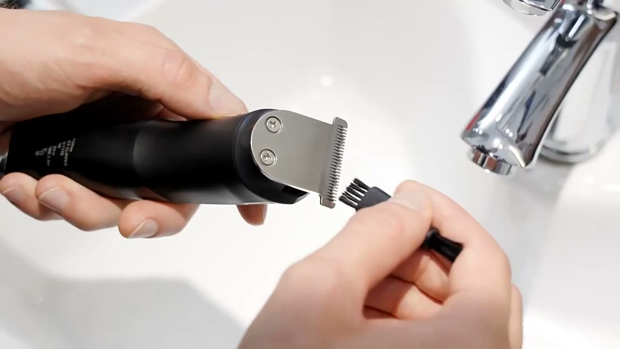 Trimmer для волос 6 в 1 — фото 1