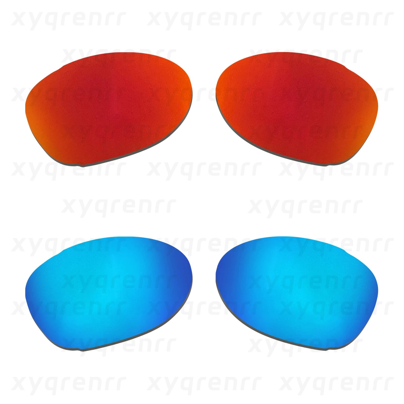 Сменные поляризованные линзы Xyqrenrr для Oakley Valve 1.0