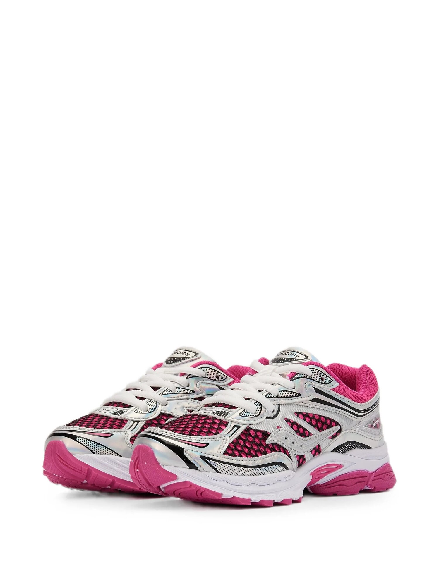 Кроссовки saucony