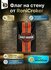 Флаг плакат баннер Harley Davidson Харли Дэвидсон