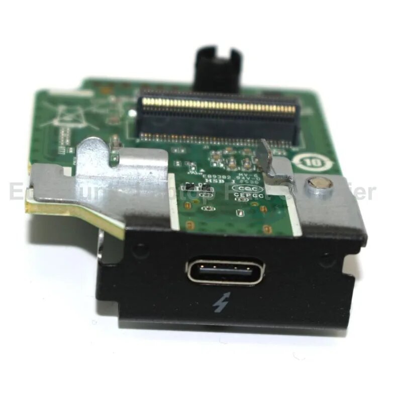 Карта TYPE-C BLD Tiny11 BTB TBT4 для ThinkCentre BA7086 5C50W32100