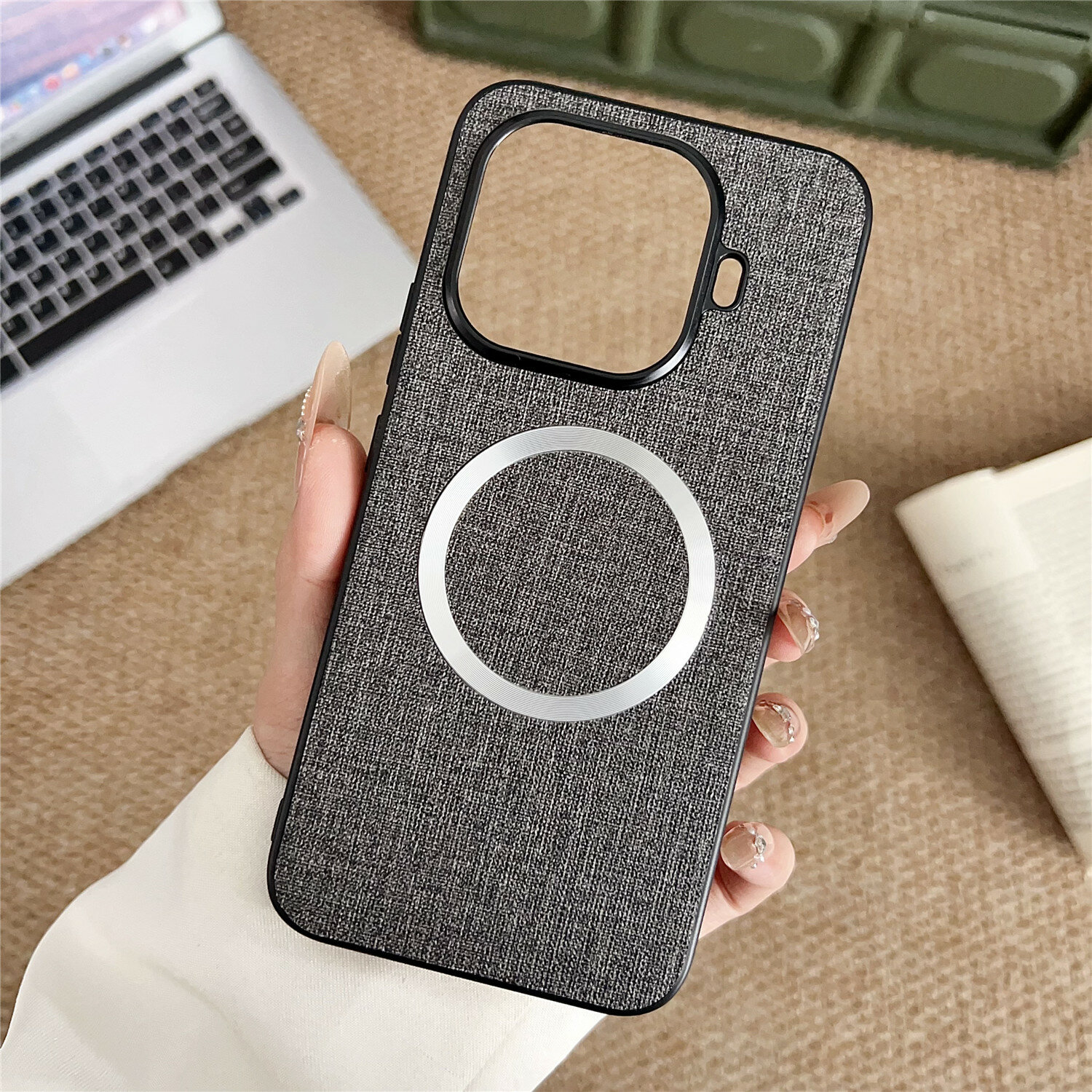 Чехол для Xiaomi 17T