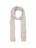 Шарф Ermanno Scervino Check-pattern scarf для девочек, purple