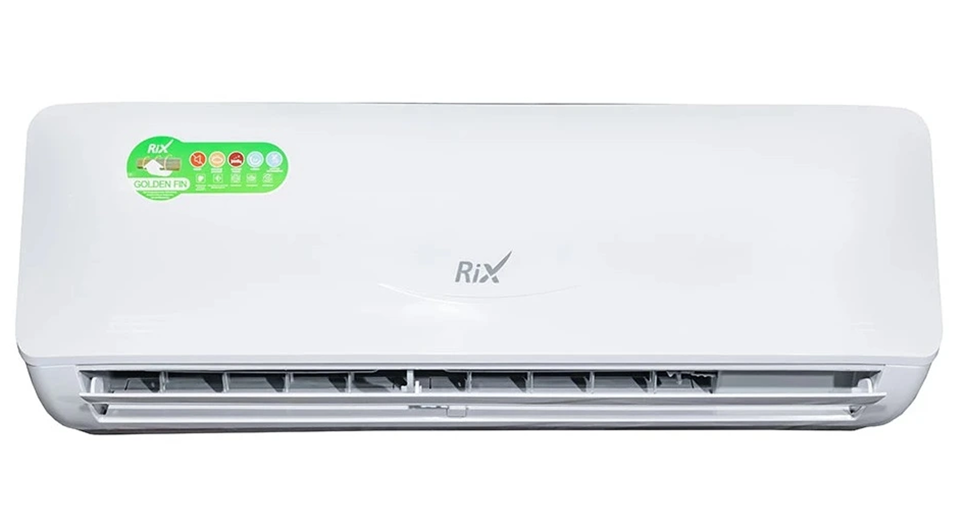 Сплит-система Rix I/O-W18MB, инверторная, мультисплит, мощность 5305 Вт