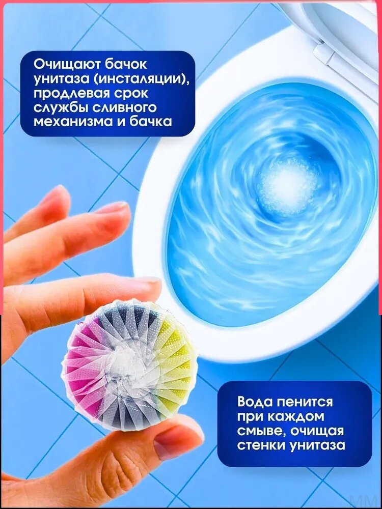 Чистящее средство — фото 1