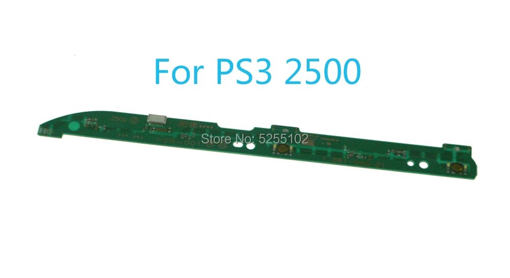 Печатная плата кнопки выключения питания для PlayStation 3 2500