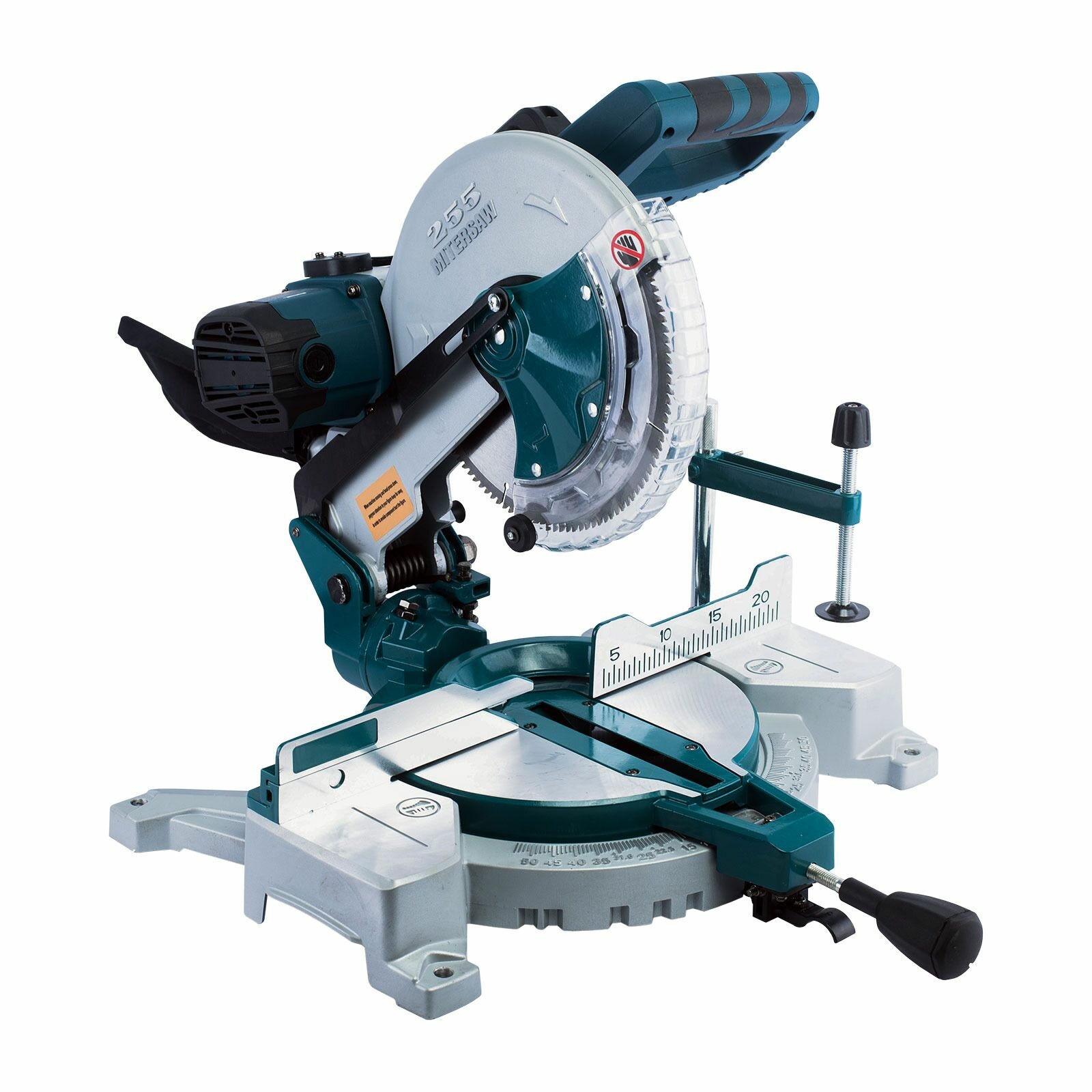 Торцовочная пила ALTECO MS 2000-255 BD (17289)