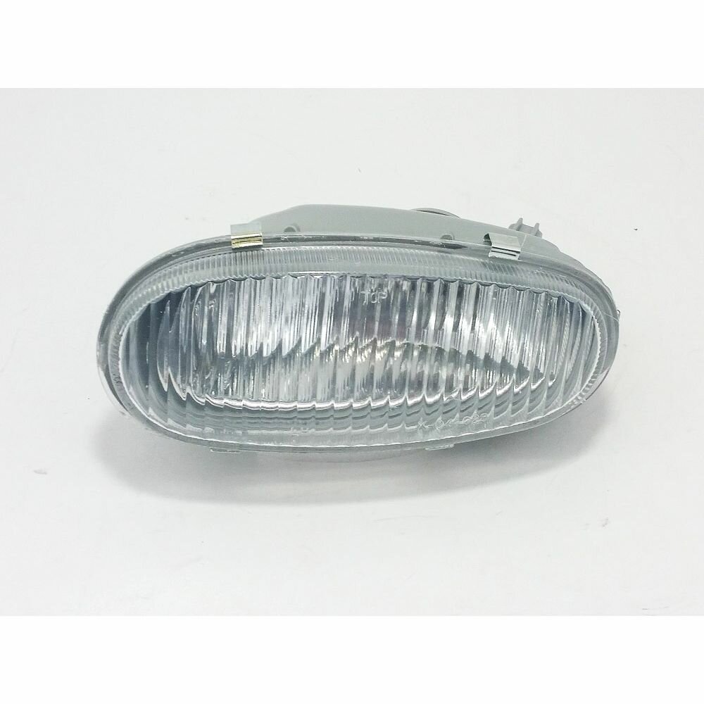 Противотуманная фара левая для Chevrolet Lanos 2005-2009, Шевроле Ланос противотуманная фара левая Forward DWLAN98071L, oem 96303261