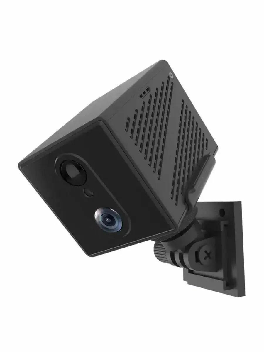 Беспроводная мини камера S10-4G