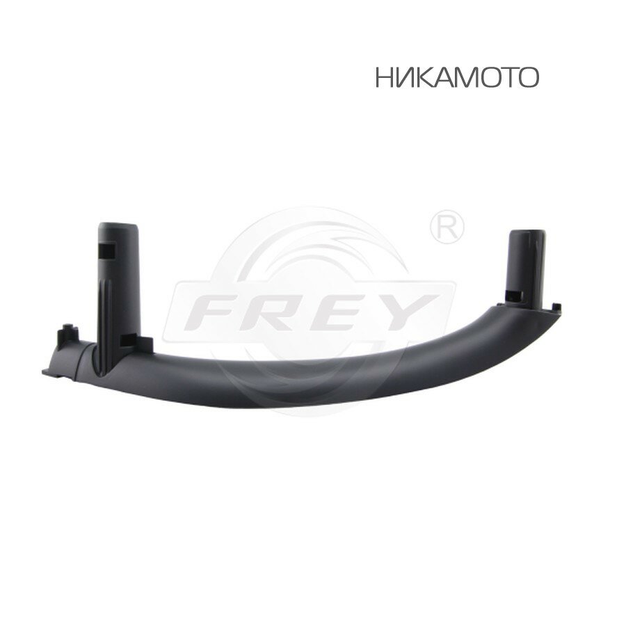 FREY 890030601 Держатель ручки двери правой BMW X5 (F15) SCHWARZ