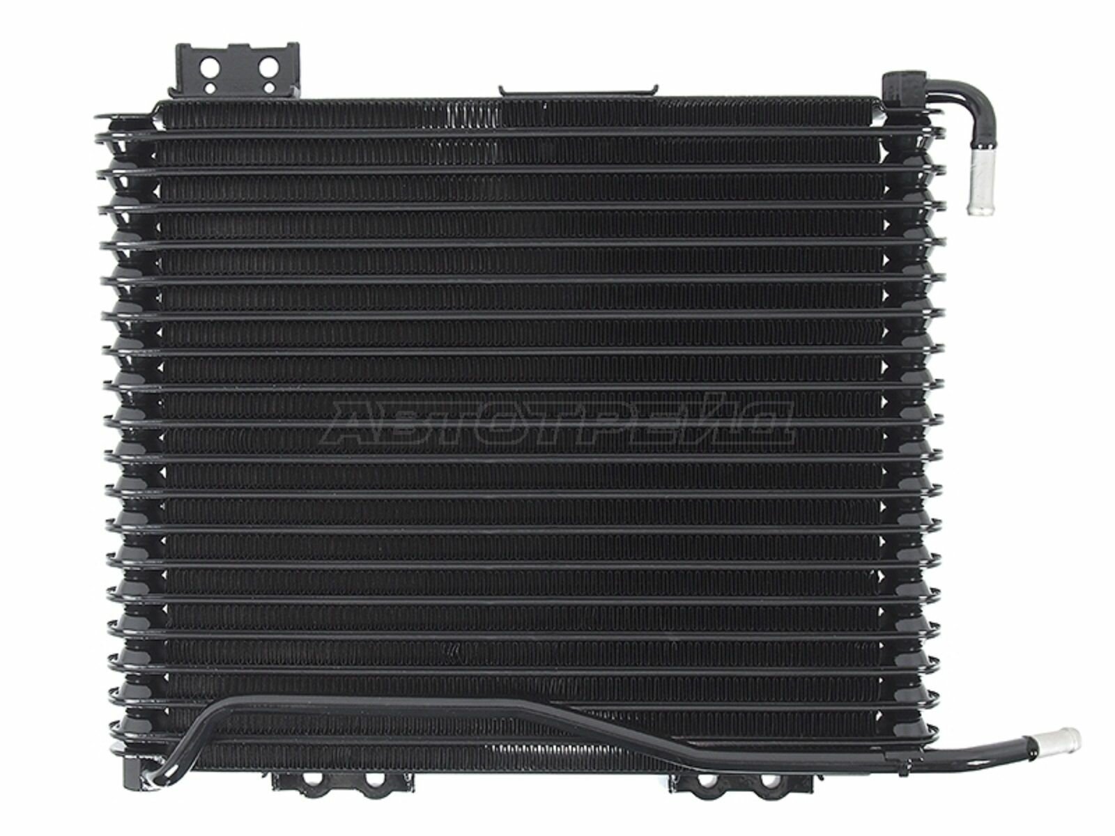 Радиатор АКПП TOYOTA LAND CRUISER 100 98-07/LEXUS LX470 98-07