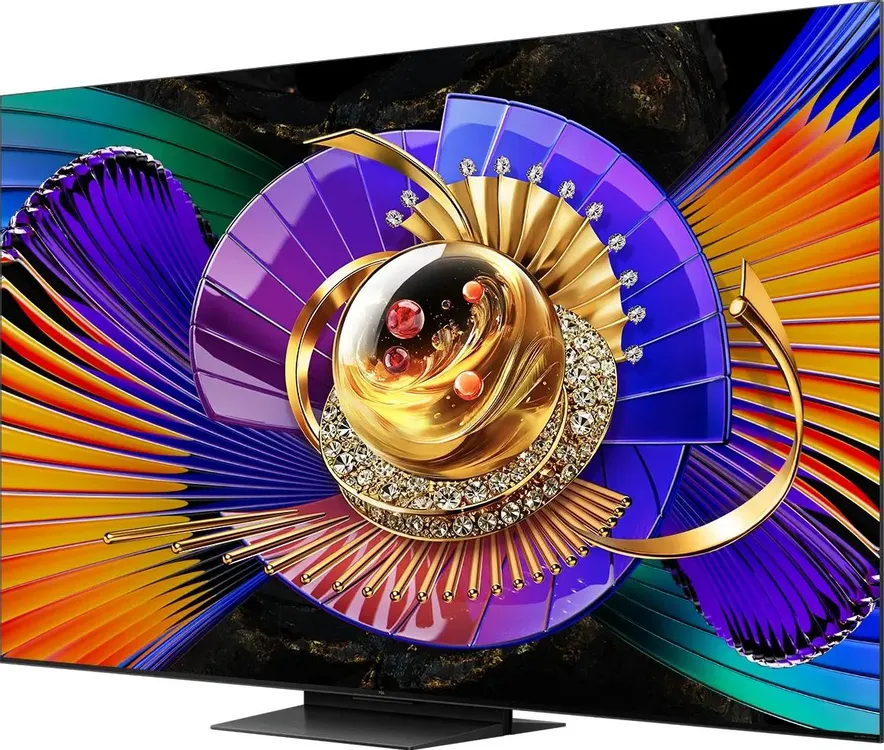 Телевизор TCL 55C7L — фото 1