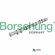 BORSEHUNG B13032 Распредвал