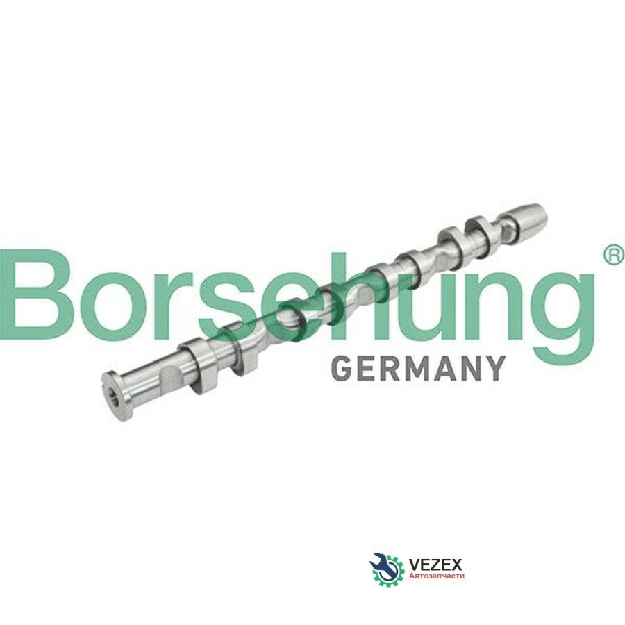 BORSEHUNG B13032 Распредвал