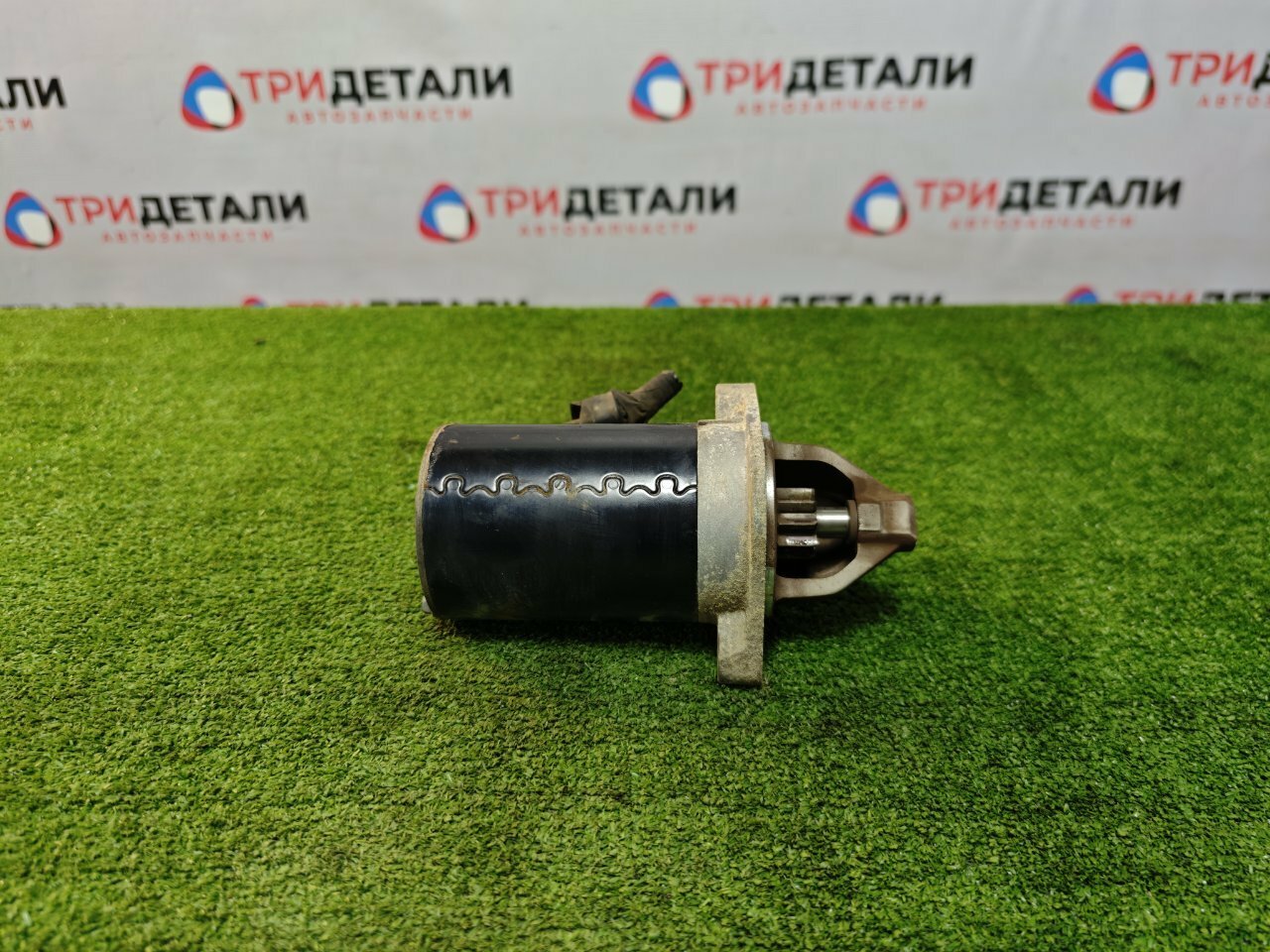 Стартер Kia Cerato 1.6 G4FG 2013 (б/у)