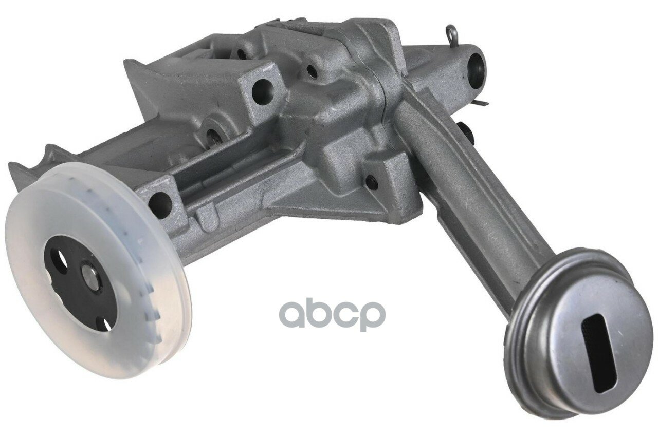 Насос масляный! 8200698014 Renault Logan/Duster ZENTPARTS арт. Z189899