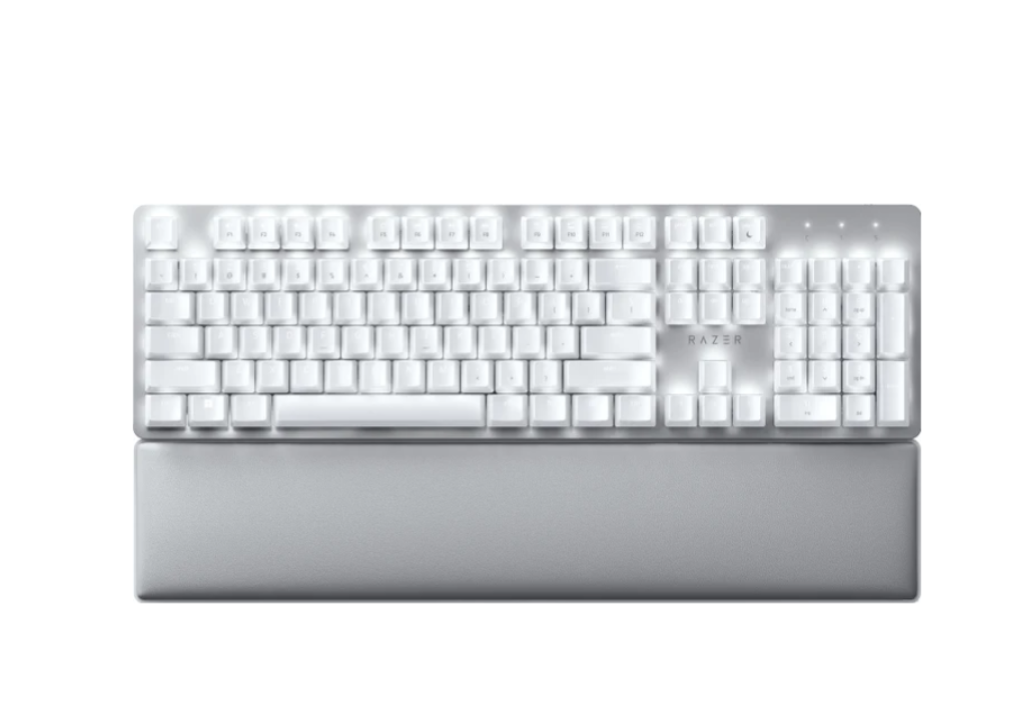 Клавиатура Razer Pro Type Ultra (нет кириллицы) (RZ03-04110100-R3M1)
