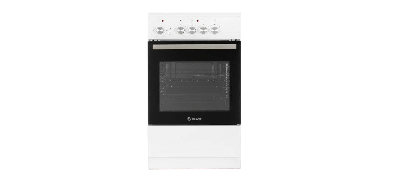 Плита De Luxe 506004.12эс