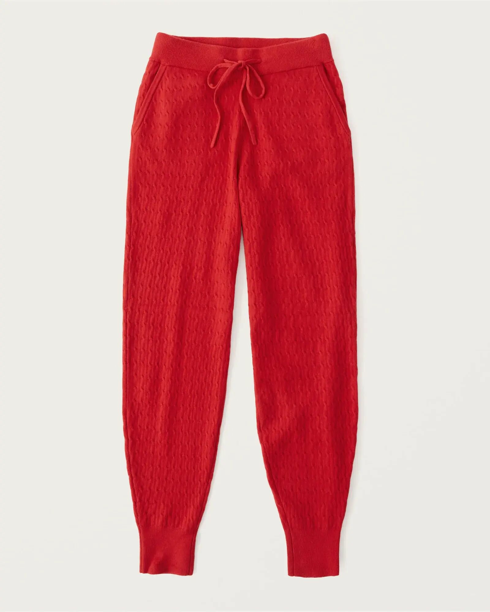 Брюки Abercrombie & Fitch