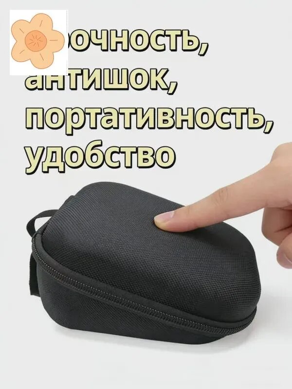 Кейс ударопрочный — фото 1