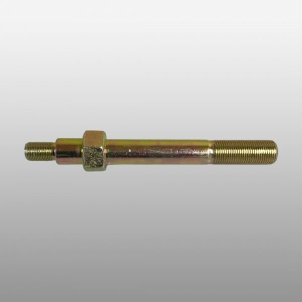Болт передней рессоры задний правый 8X4 24*140 Shaanxi, Shacman F3000 - 81.90490.0622