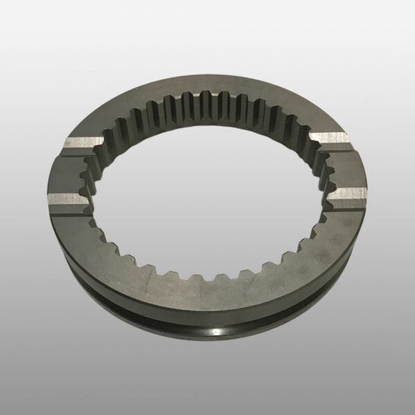 Муфта заднего хода КПП 6DSX180TB (G34517) Yutong - FJ95-1701108