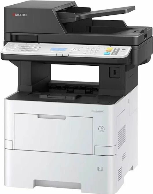 Лазерное МФУ Kyocera Mita Ecosys MA4500ix