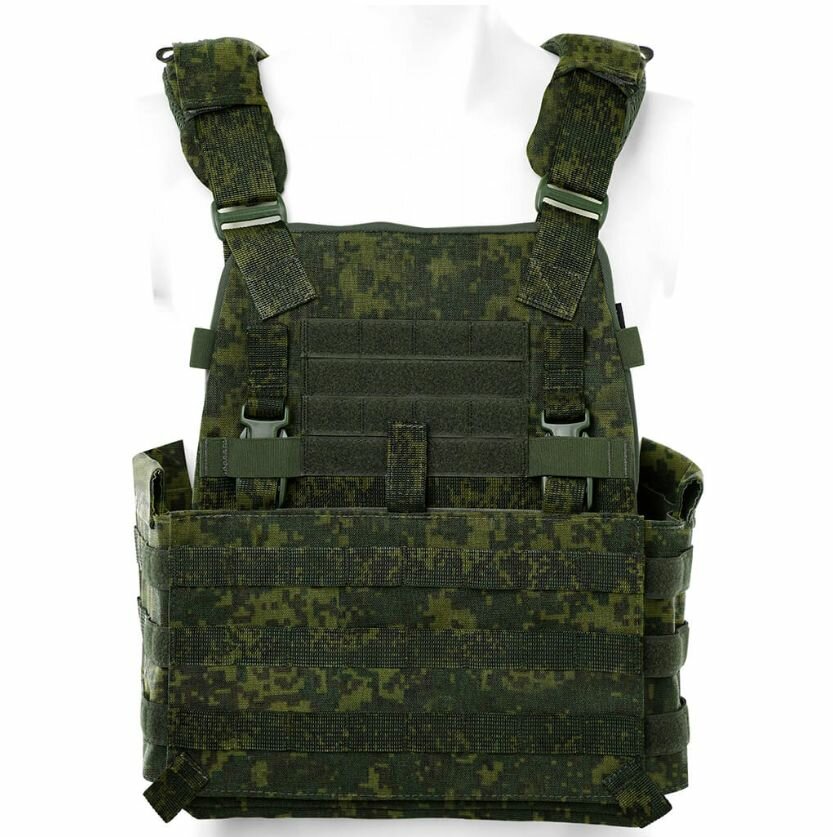 Бронежилет VIKING GEAR торн , емр1000D