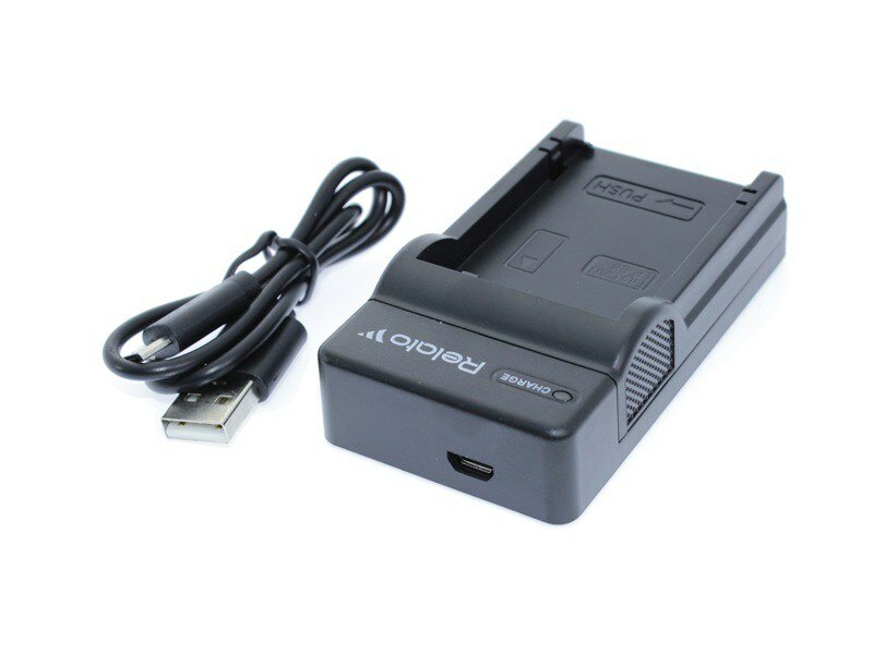 Зарядное устройство CH-P1640U/Li50B