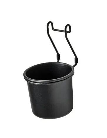 IKEA Полка На рейлинг, 14х12х12 см, 1 шт.