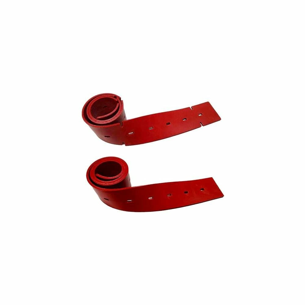 Комплект с передним и задним скребком для LAVOR SCL FREE EVO 50BT 2 шт 4.508. x468 и 4.508. x467 ACGM X3462185