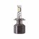 Светодиодные лампы MTF LIGHT DYNAMIC VISION LED, H7/H18, 30W, 2500lm, 5500K, кул...