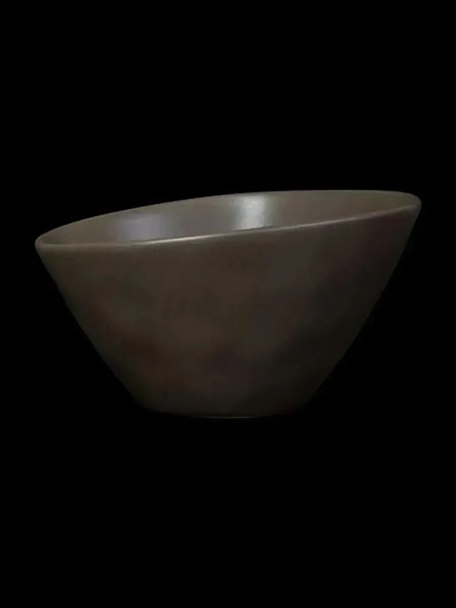 Салатник Corone Luminare, фарфор, 16 см