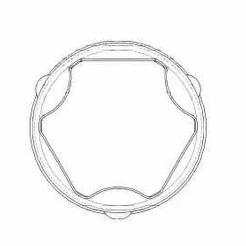Комплект пыльника шруса GKN Loebro 306007 для Ford TRANSIT