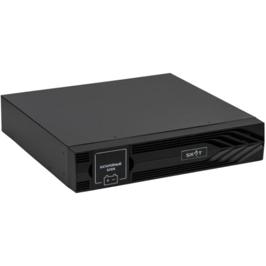 Батарейный блок Бастион SKAT BC 24/18S3 RACK P3
