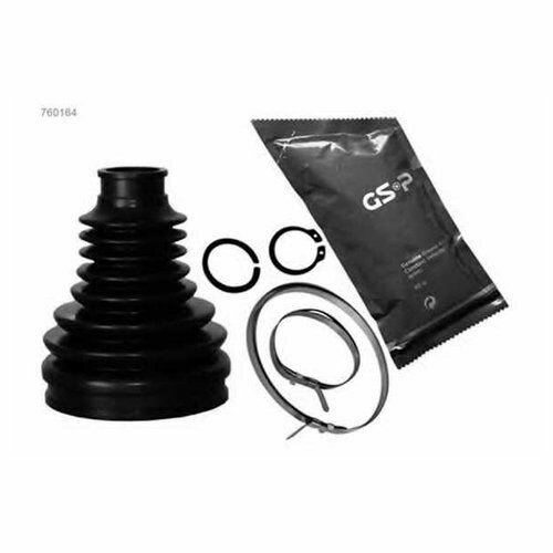 Комплект пыльника шруса Gsp 760164 для Audi A4, A4 allroad, A5, Q5