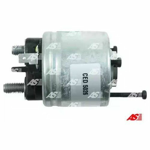 Втягивающее реле стартера AS-PL SS3078VALEO