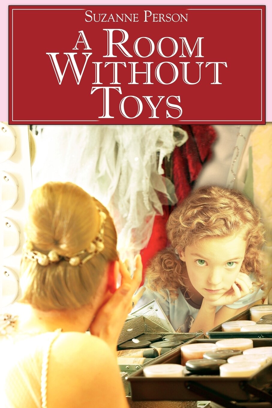 A Room Without Toys — фото 1