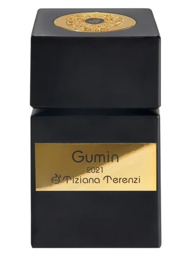 TIZIANA TERENZI GUMIN 100мл духи  (Унисекс)