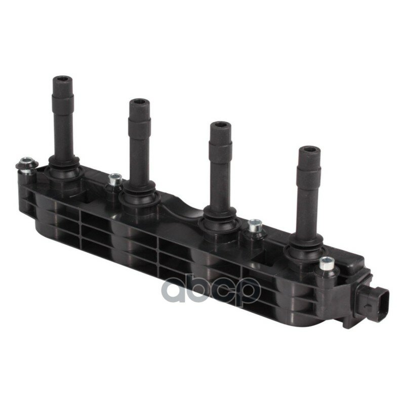 Катушка (модуль) зажигания для а/м Opel Astra H (04-)/Astra G (98-)/Vectra B (95-)/Corsa C (00-) SC0515 STARTVOLT арт. SC0515