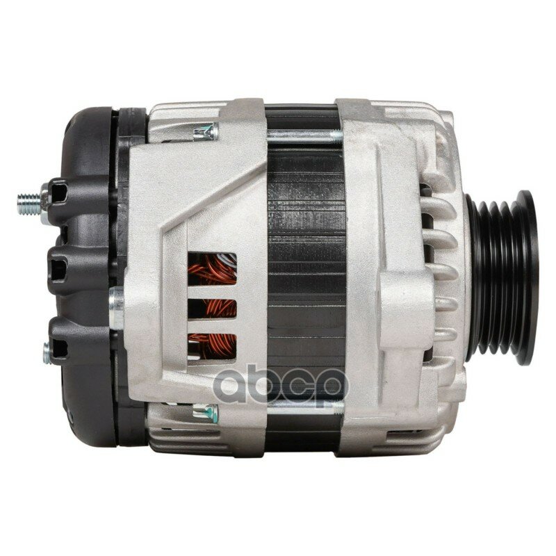 Генератор! 80A Chevrolet Aveo T250 1.2 04.08> STARTVOLT арт. LG0503 — фото 1