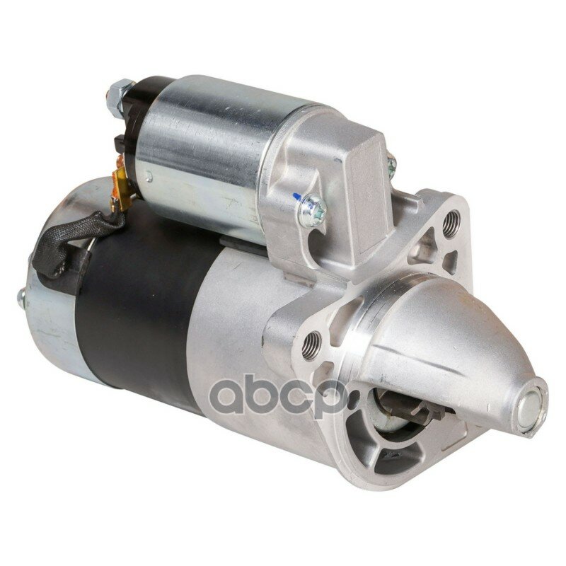 Стартер! 12V 1.4KW 10T Mazda 323/626/929 1.8-2.2 87-97, KIA Clarus/Sephia 1.8/2.0 95-00 STARTVOLT арт. LST0858