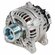 Генератор! 14V 120А Renault Megane III/Fluence 1.4/1.6 08> STARTVOLT арт. LG0908