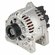 Генератор! руч. шкив 110A Renault Megane II 1.6i 03> STARTVOLT арт. LG0911