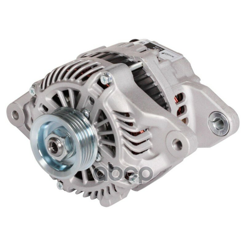 Генератор для а/м Mitsubishi Lancer X (07-) 1.5i/1.6i/ASX (10-) 1.6i 85A (LG 1115) STARTVOLT арт. lg-1115