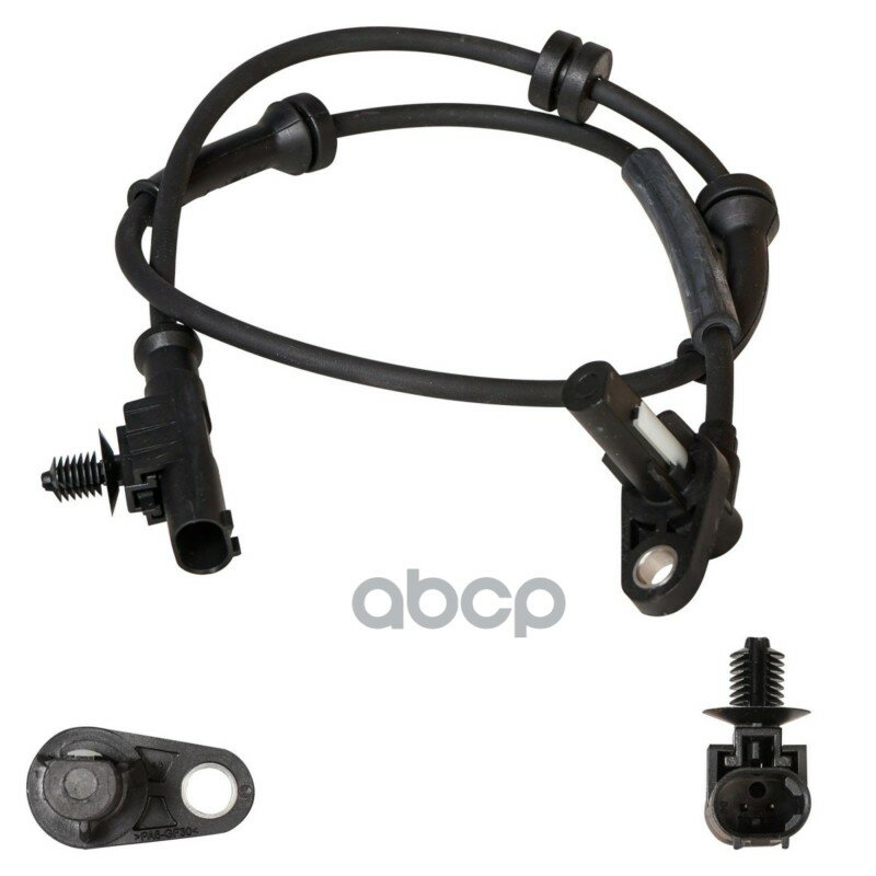 VS-ABS 0120 STARTVOLT Датчик ABS для а/м Лада Vesta (15-) 1.6i/1.8i пер. (VS-ABS 0120) STARTVOLT арт. VSABS0120